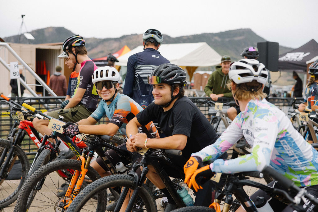 Photo Report: lnside the Inaugural Durango Derby - Pinkbike