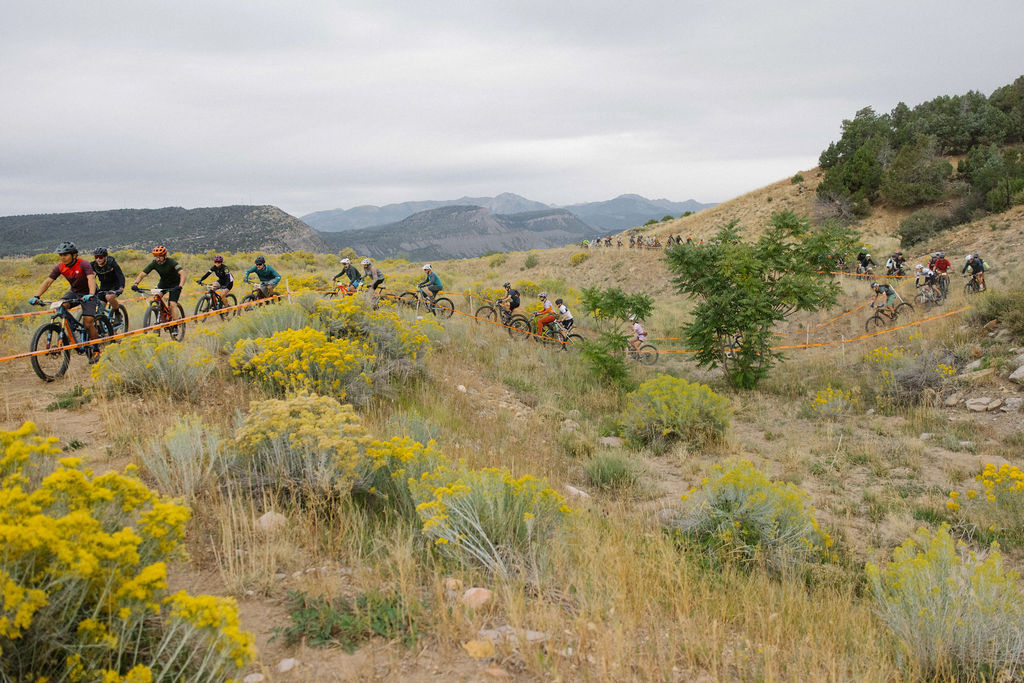 Photo Report: lnside the Inaugural Durango Derby - Pinkbike