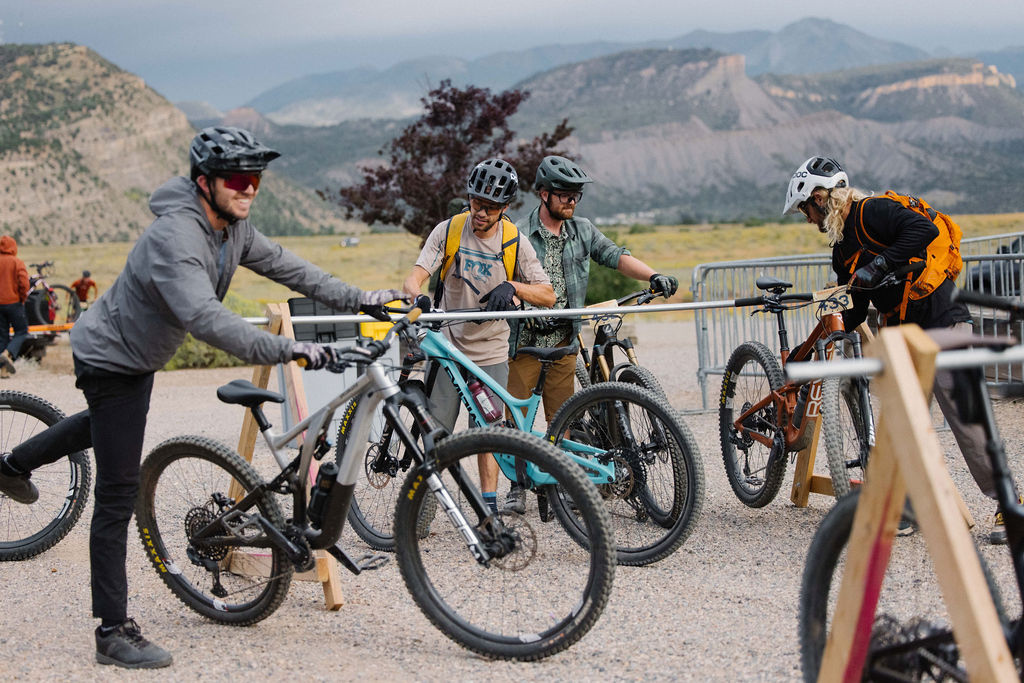 Photo Report: lnside the Inaugural Durango Derby - Pinkbike