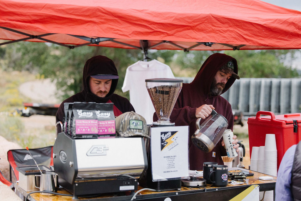 Photo Report: lnside the Inaugural Durango Derby - Pinkbike