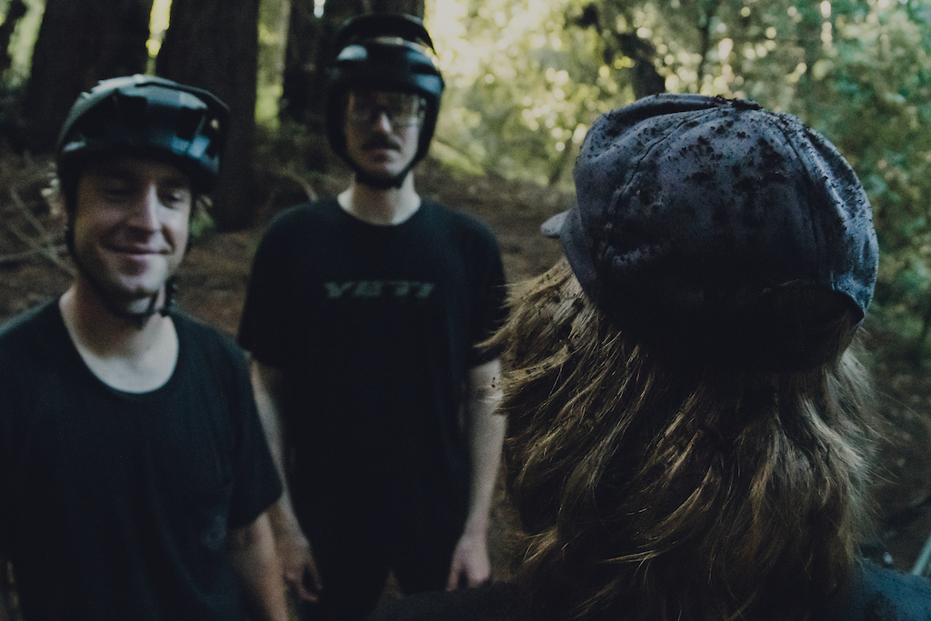 Video: Bryn Bingham & Warren Kniss Ooze Style in 'B+W: 002' - Pinkbike