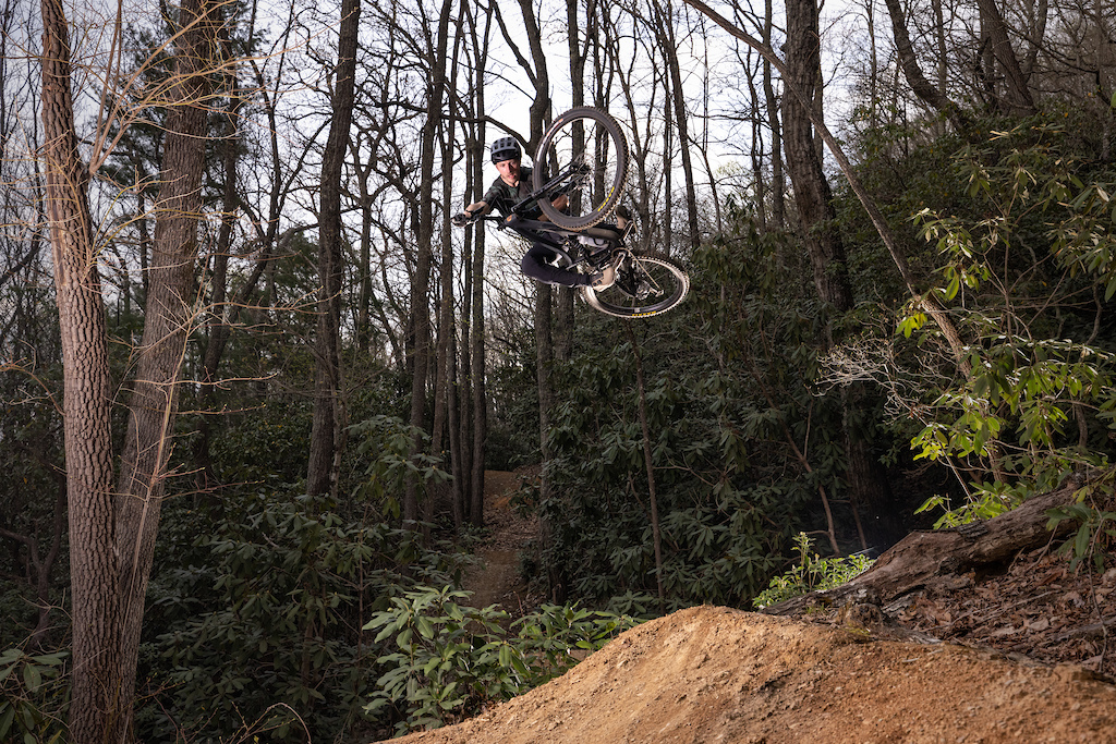 10 Things I Loved in 2023: Matt Beer - Pinkbike