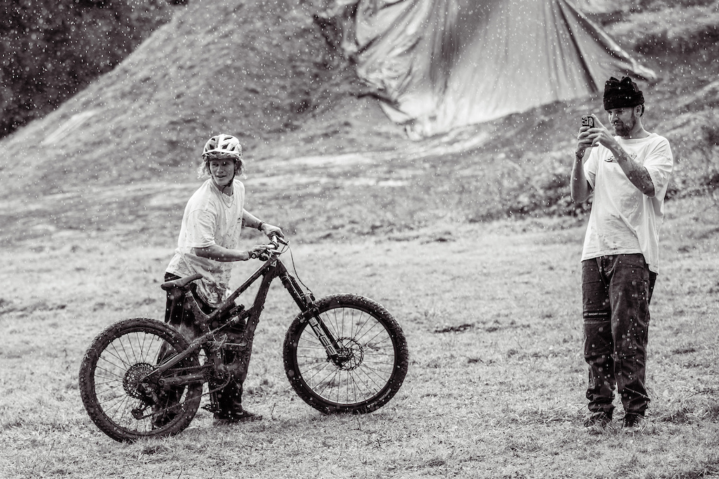 Photo Story: Backyard Battle - Couderc Edition - Pinkbike