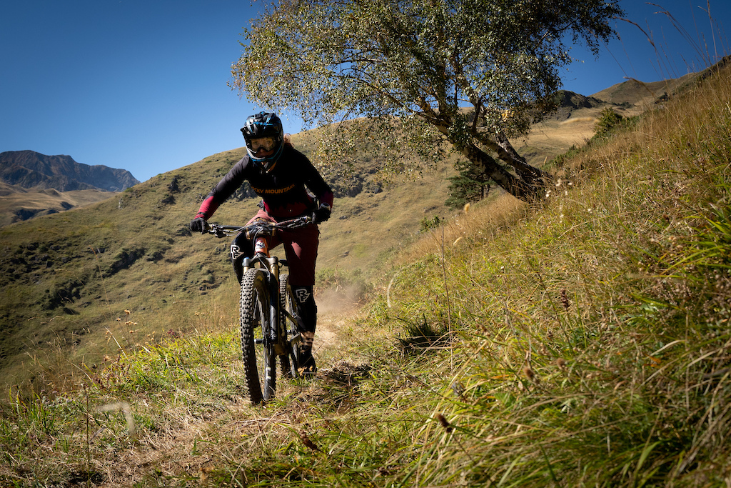 Race Report: Trans-Nomad 2023 - Day 2 - Pinkbike