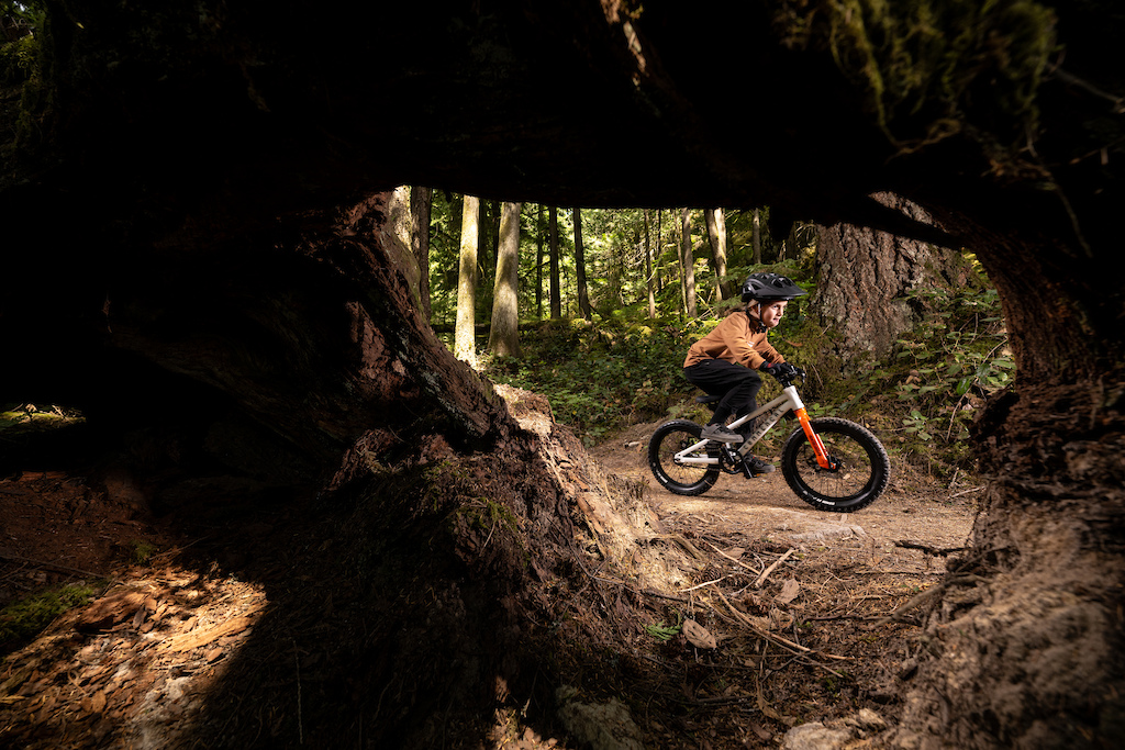 Commencal Release Ramones Kids Bike Collection - Pinkbike