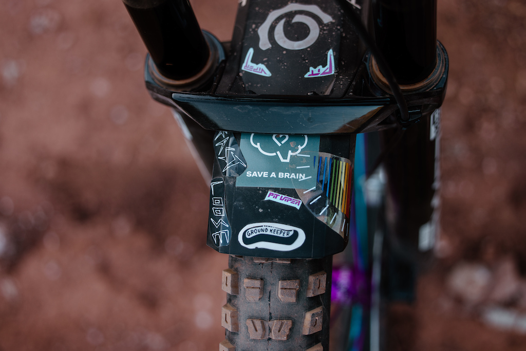 14 Bikes From the Desert Days Women's Freeride Gathering - Pinkbike