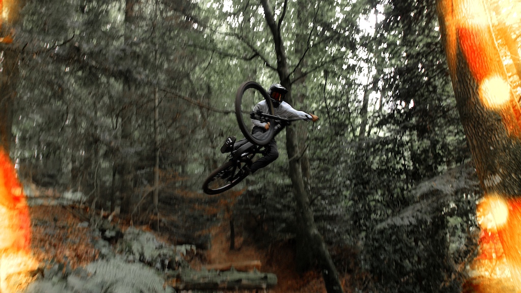 Video: All Time Fall Time in 'New Era' with Gabriel Carro - Pinkbike