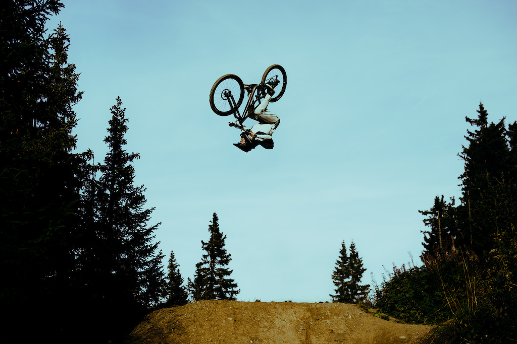 Movies For Your Monday - Jack Moir, Renata Wiese, Geoff Rowley, Eric ...