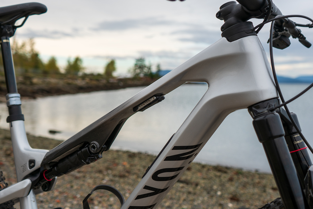 Review: Canyon Lux Trail - Mellow Marathon Machine - Pinkbike