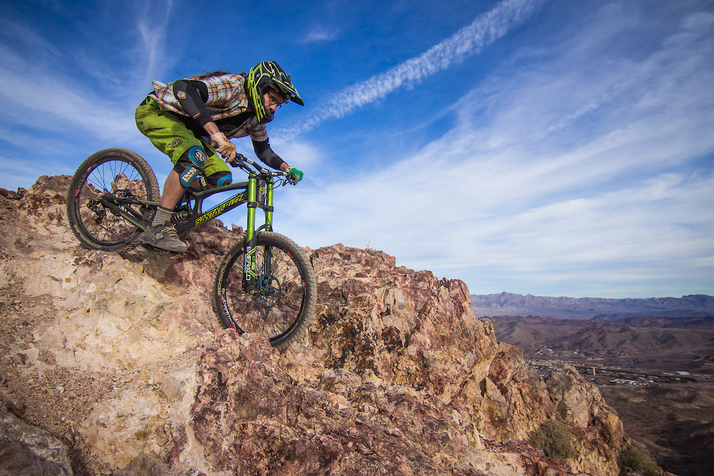 Bootleg Canyon Las Vegas Merchandise Mountain Biking Bootleg Canyon