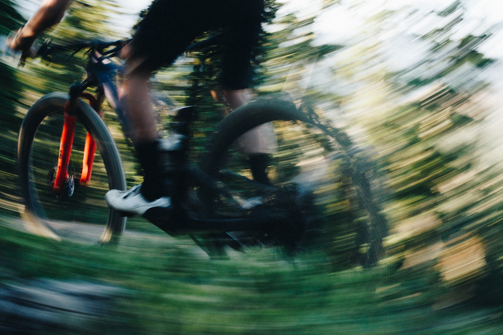Video: Bradyn Lange Takes On The Downieville Classic - Pinkbike