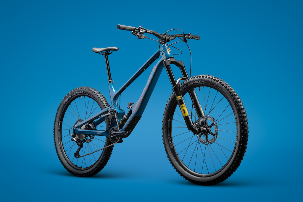 Deviate Adds UDH Compatibility to Claymore & Highlander II Frames ...