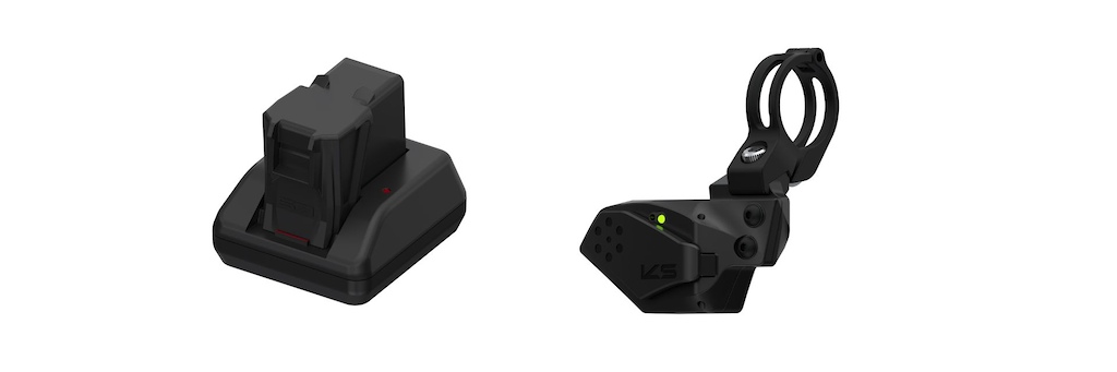 KS Release LEV Circuit Wireless Dropper Seat Post - Pinkbike