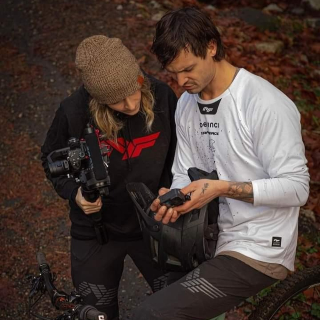 Podcast: Kelsey Toevs | Following your passion, channelling creativity ...