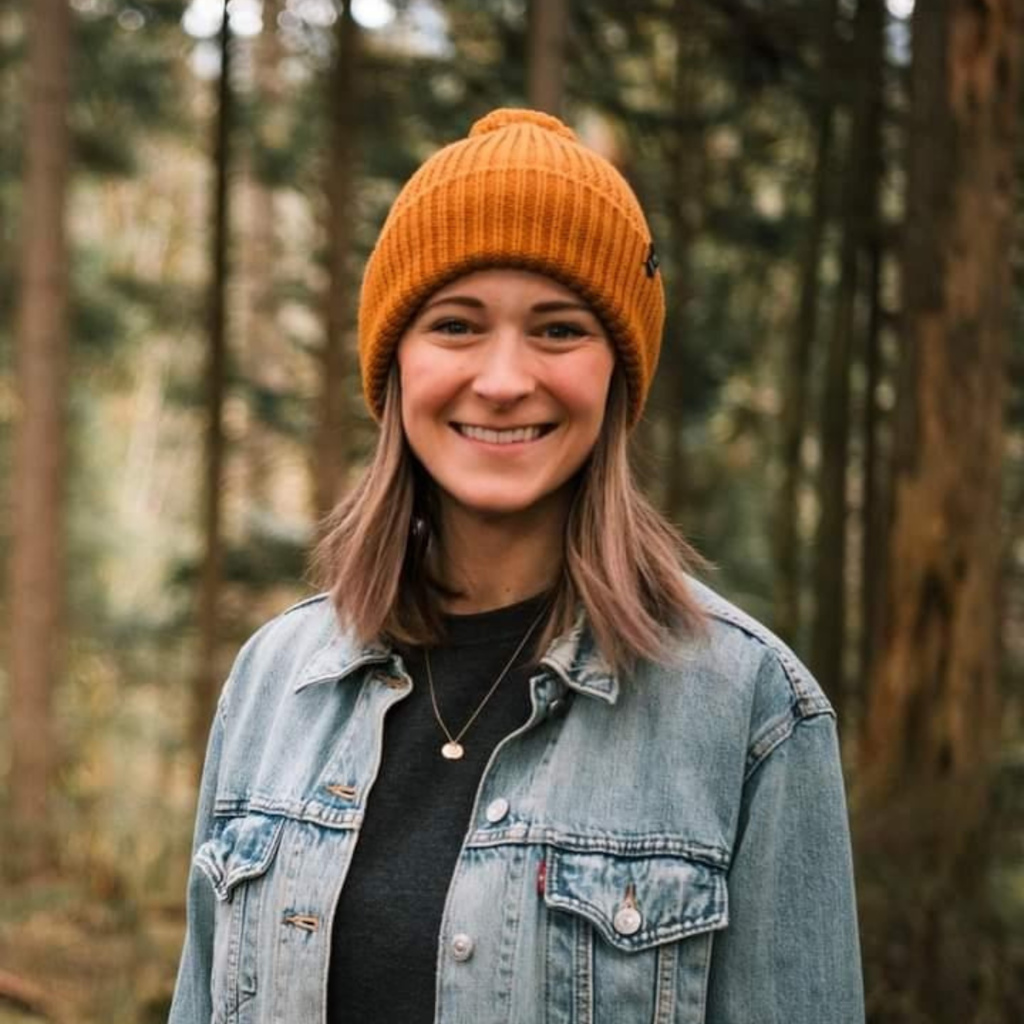 Podcast: Kelsey Toevs | Following your passion, channelling creativity ...