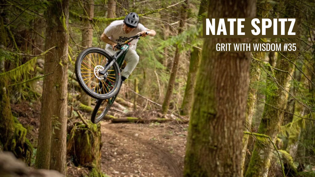 Podcast: Nate Spitz on high consequence decision making, and finding ...