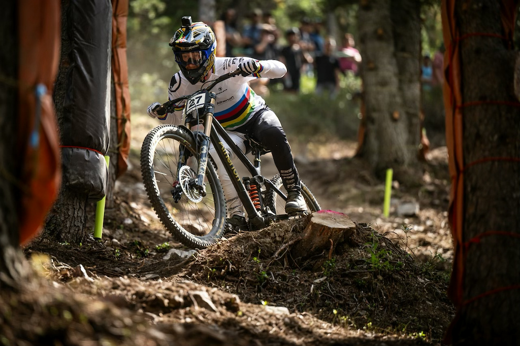 Podcast: Martin Whiteley's thoughts on 2023 & the future; Charlie ...