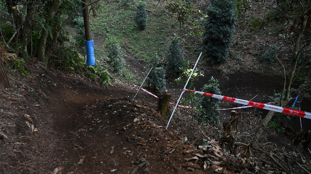 Hybridizer Brings Home Podium Success at the 2023 Xichou Downhill ...