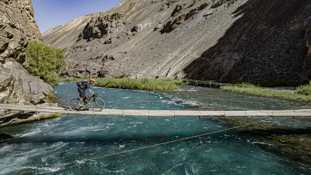 Photo Story: Cedric Tassan Journeys Through the Heart of the Pamir ...