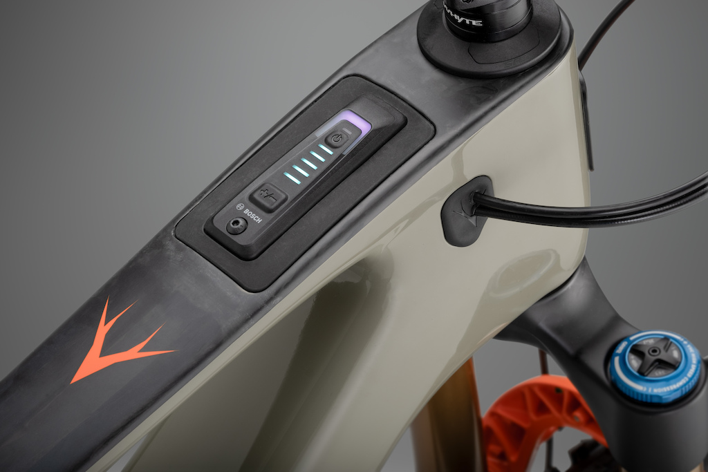 First Look: Whyte Bikes E-Lyte with Bosch SX Motor - Pinkbike