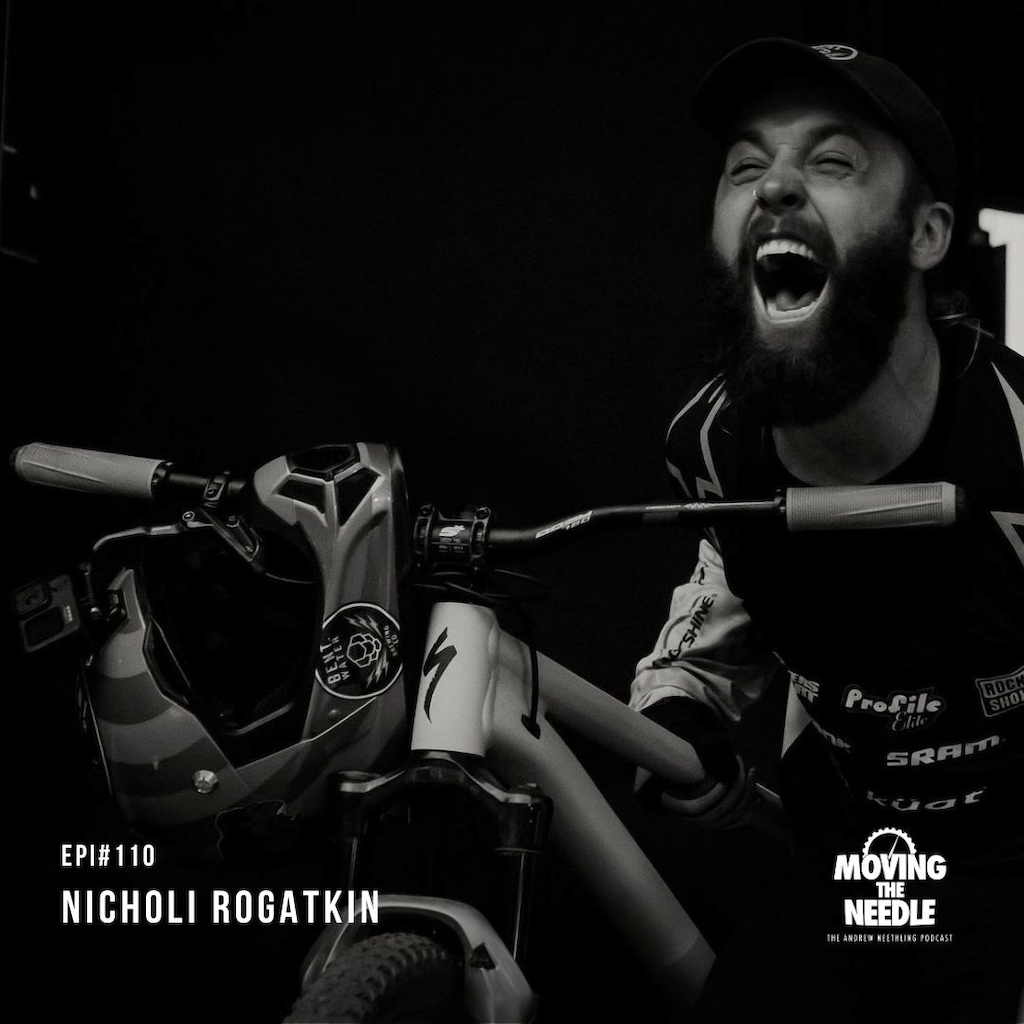 Nicholi Rogatkin: The winningest FMB rider and World Champion brings ...