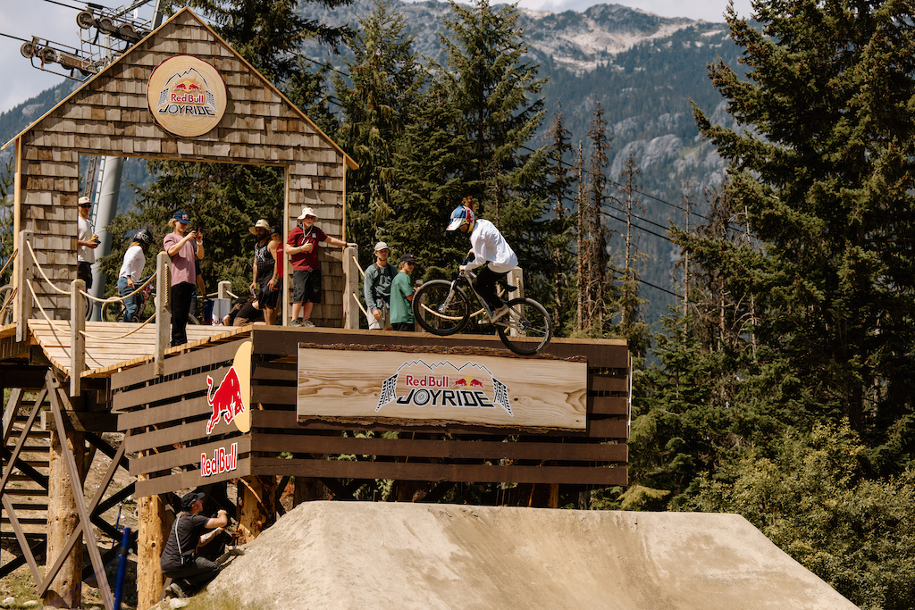 Patricia Druwen & Jake Atkinson Named 2023 Red Bull Rookies of the Year ...