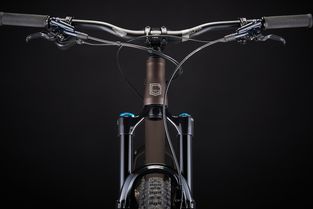 Video: Jack Piercy Hardtail Sending in 'Back to Basics' - Pinkbike