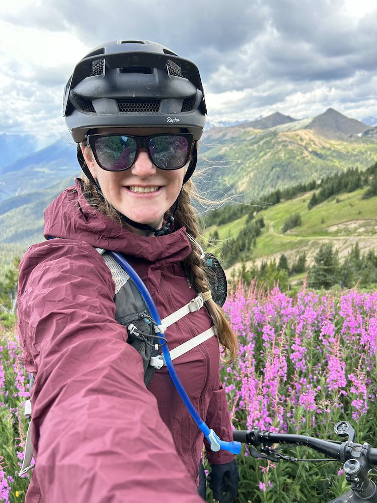 10 Things I Loved in 2023: Sarah Moore - Pinkbike