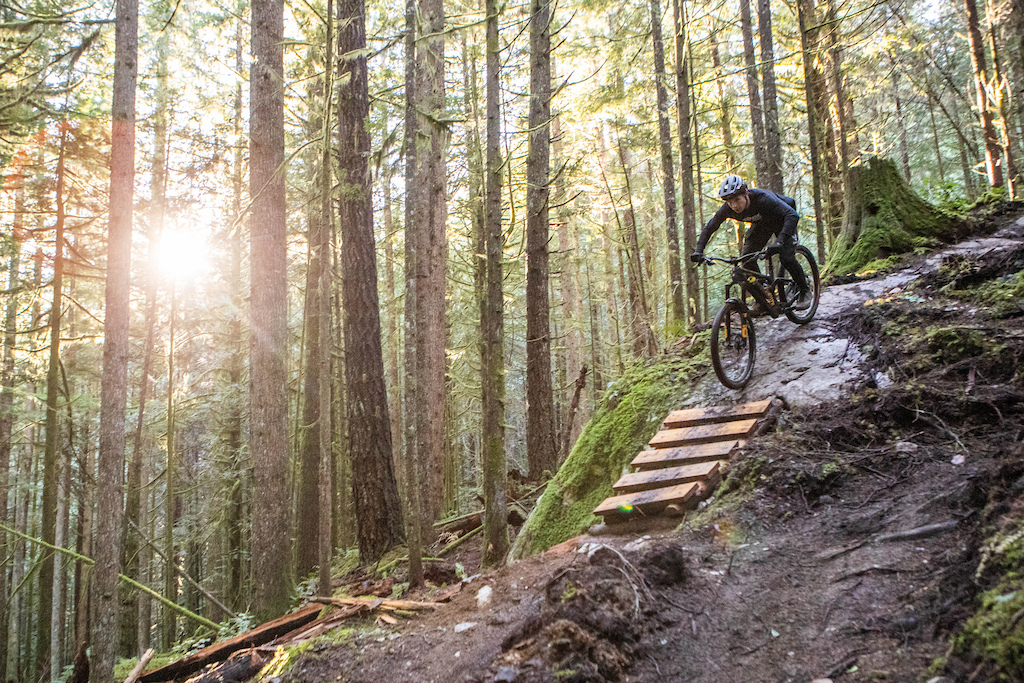 Review: BMB Reverse Raise Stem - The Stem That Wants to Change Mountain ...