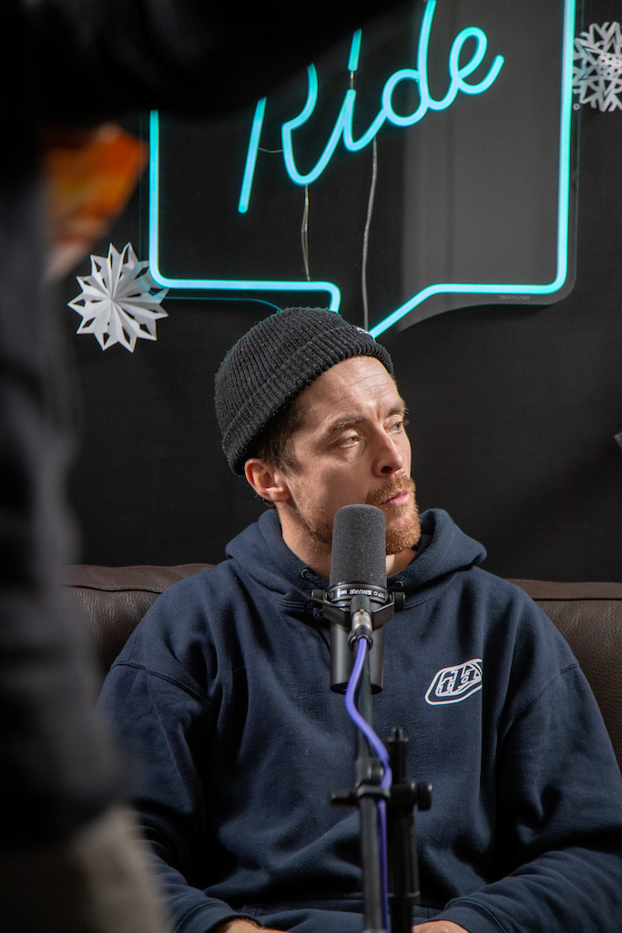 Podcast: Dan Wolfe on EDR's Uncertain future, Working for Pinkbike, the ...
