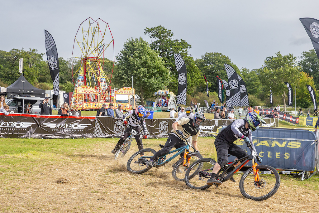 Details Announced for the 2024 British 4X Series - Pinkbike