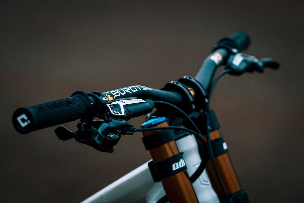 Commencal Muc Off Team Signs the Alran Brothers - Pinkbike