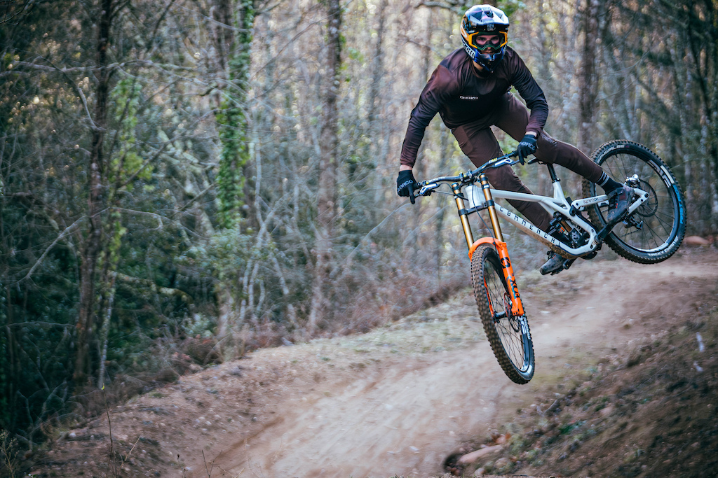 Commencal Muc Off Team Signs the Alran Brothers - Pinkbike