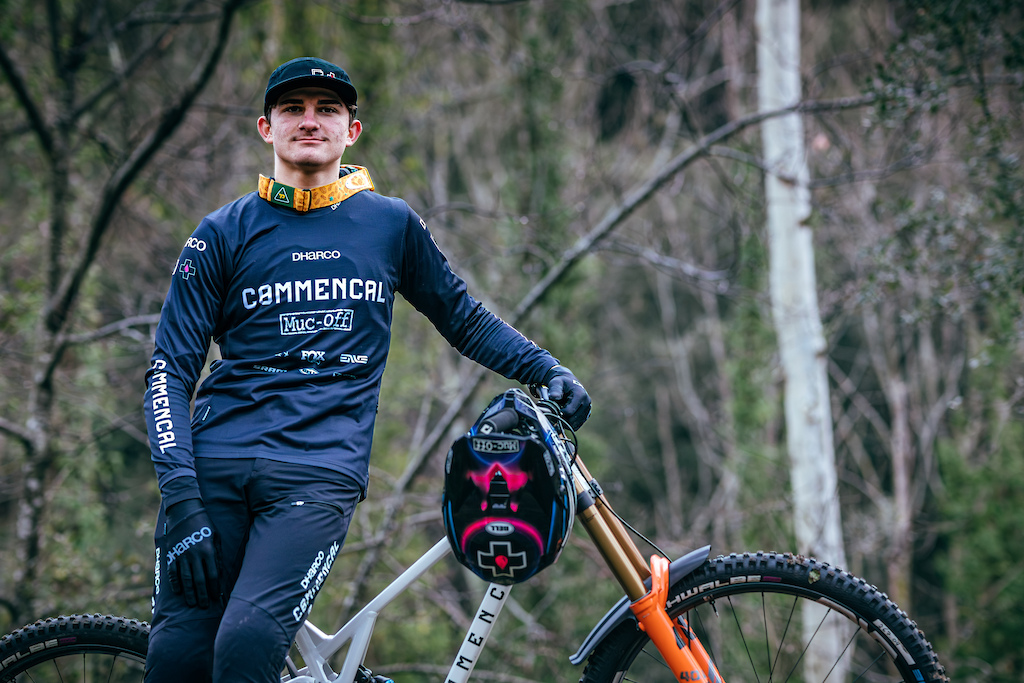 Commencal Muc Off Team Signs the Alran Brothers - Pinkbike