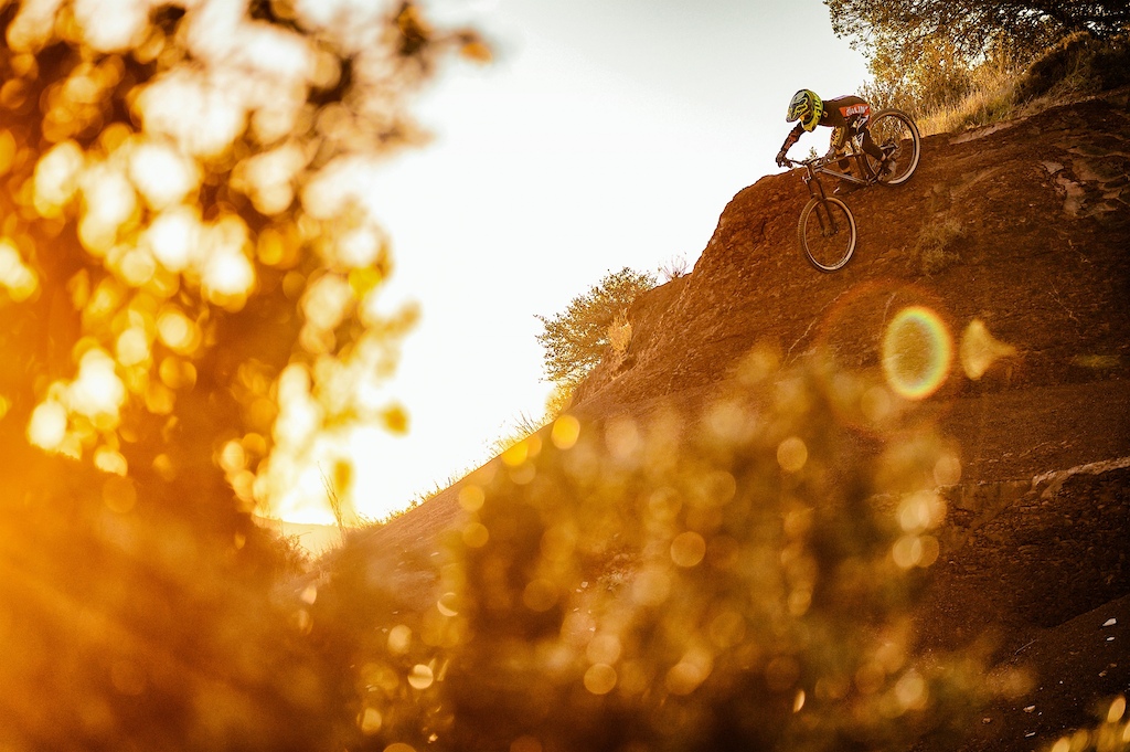 Commencal Muc Off Team Signs the Alran Brothers - Pinkbike