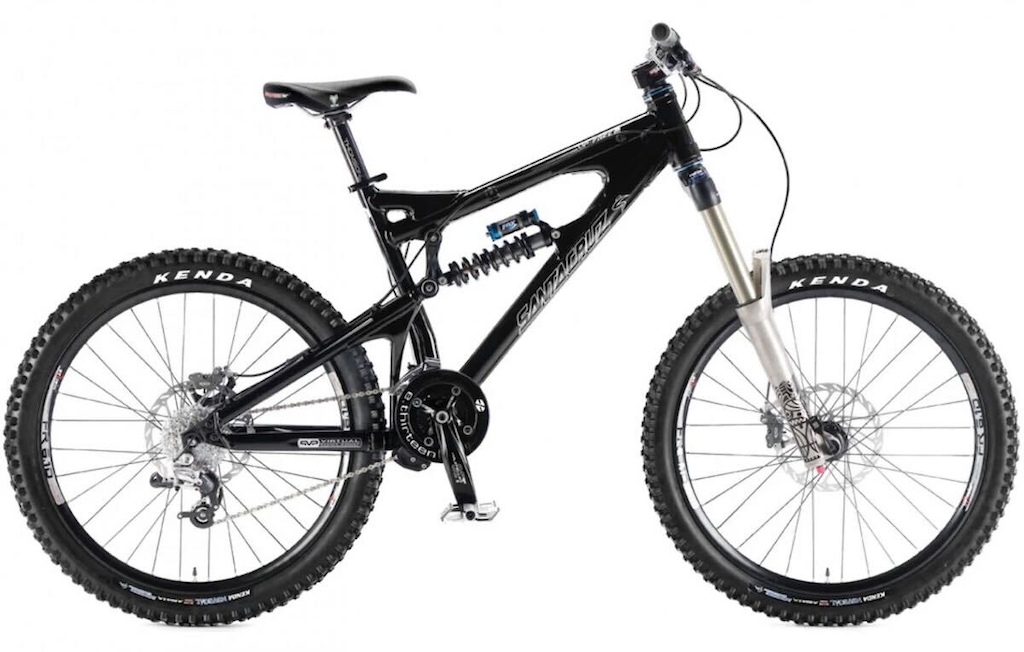 The Pinkbike Podcast: Our Teenage Fantasy Bikes That We Dreamed of ...