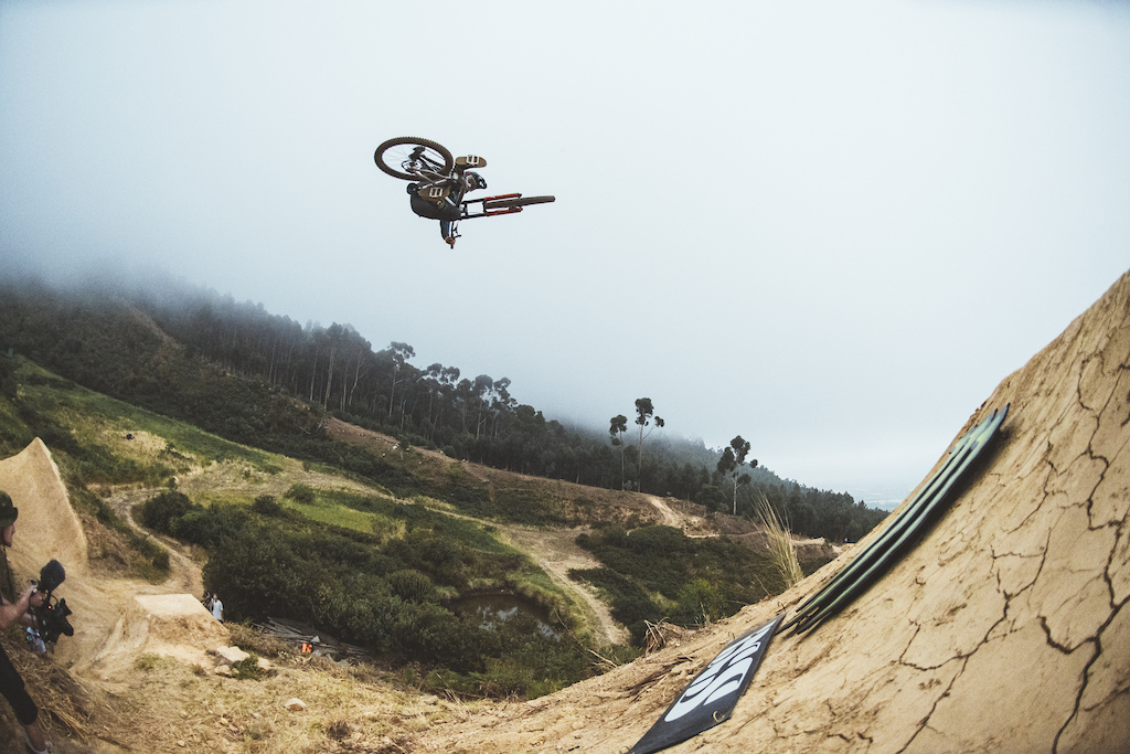 Darkfest 2024 Photo Highlights - Pinkbike