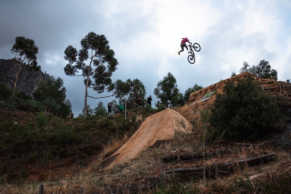 Darkfest 2024 Photo Highlights - Pinkbike