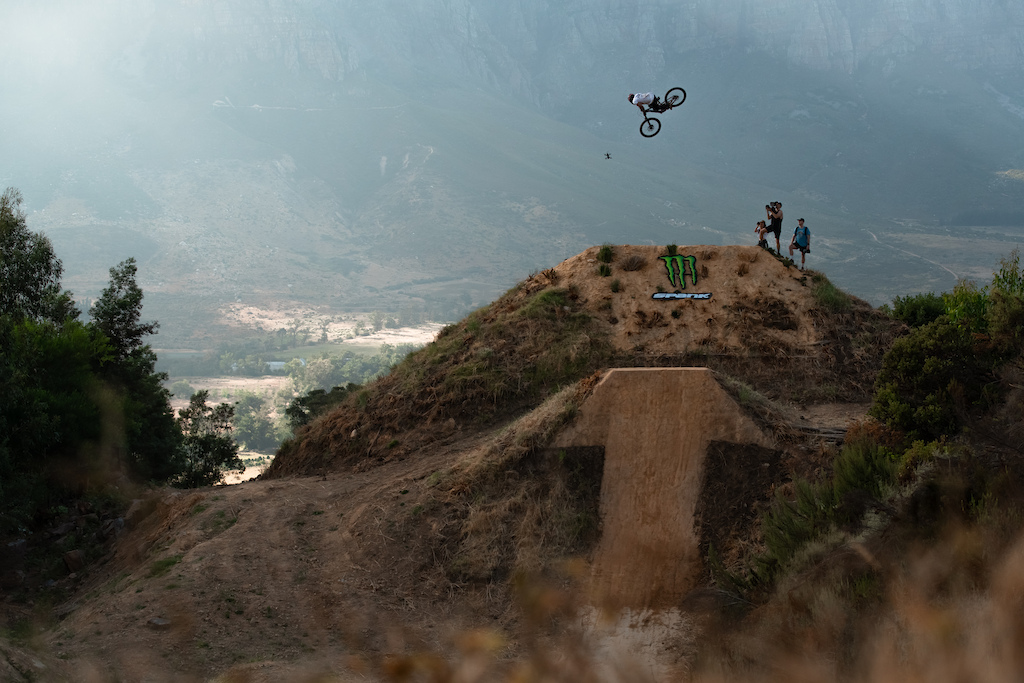 Darkfest 2024 Photo Highlights - Pinkbike