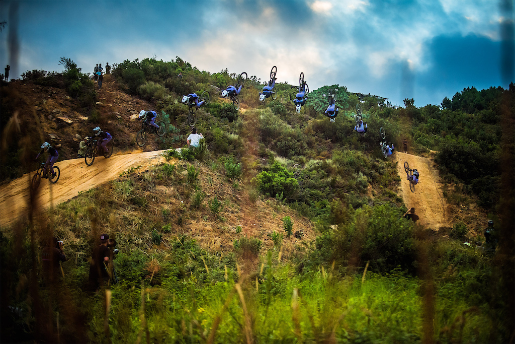 Darkfest 2024 Photo Highlights - Pinkbike