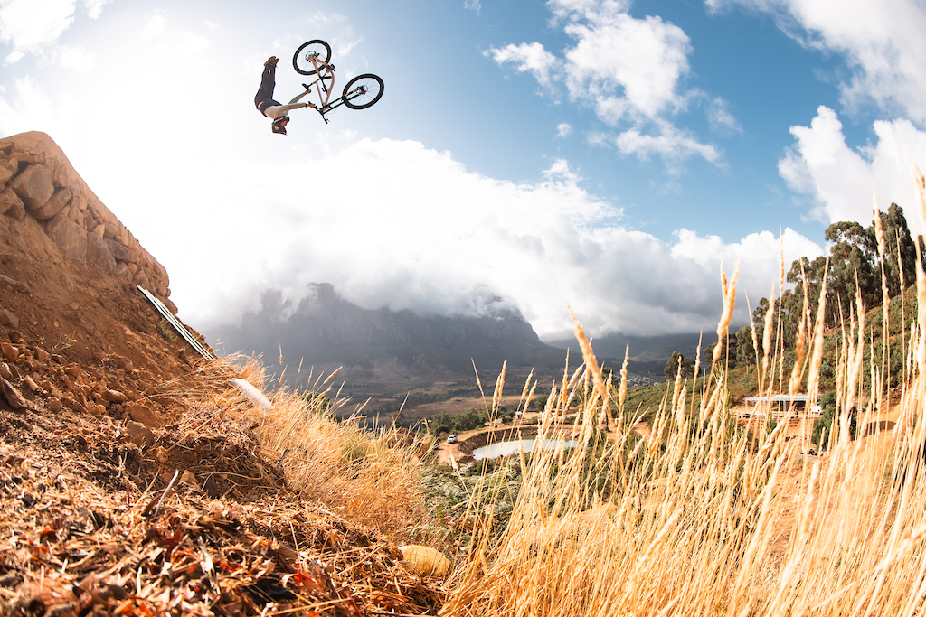 Darkfest 2024 Photo Highlights - Pinkbike