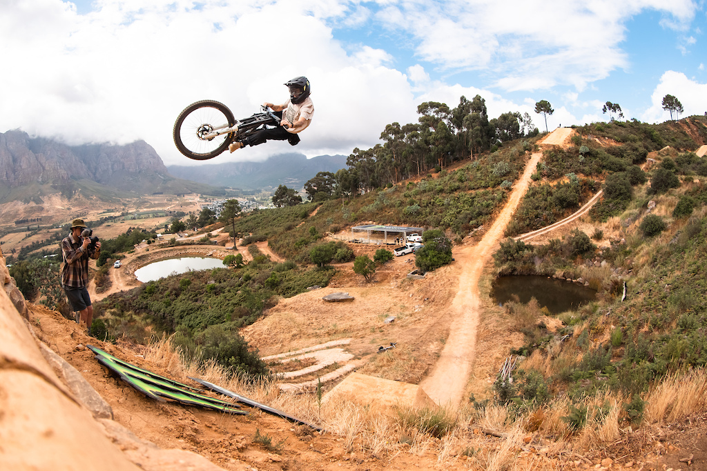 Darkfest 2024 Photo Highlights - Pinkbike