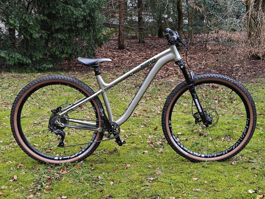 Honzo - Mountainbike.nl