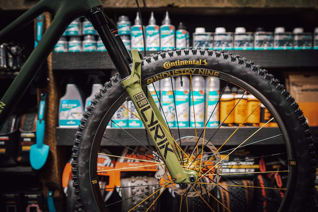 Nils Amelinckx Forbidden Bike Raffle In His Memory Pinkbike