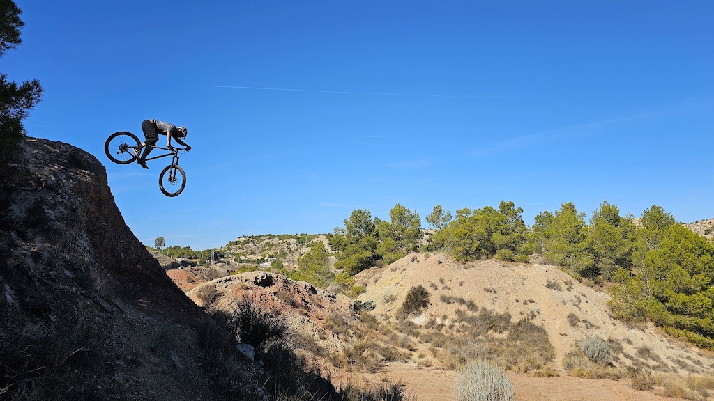 Velouria Announces Updated Sober Titanium Hardtail - Pinkbike