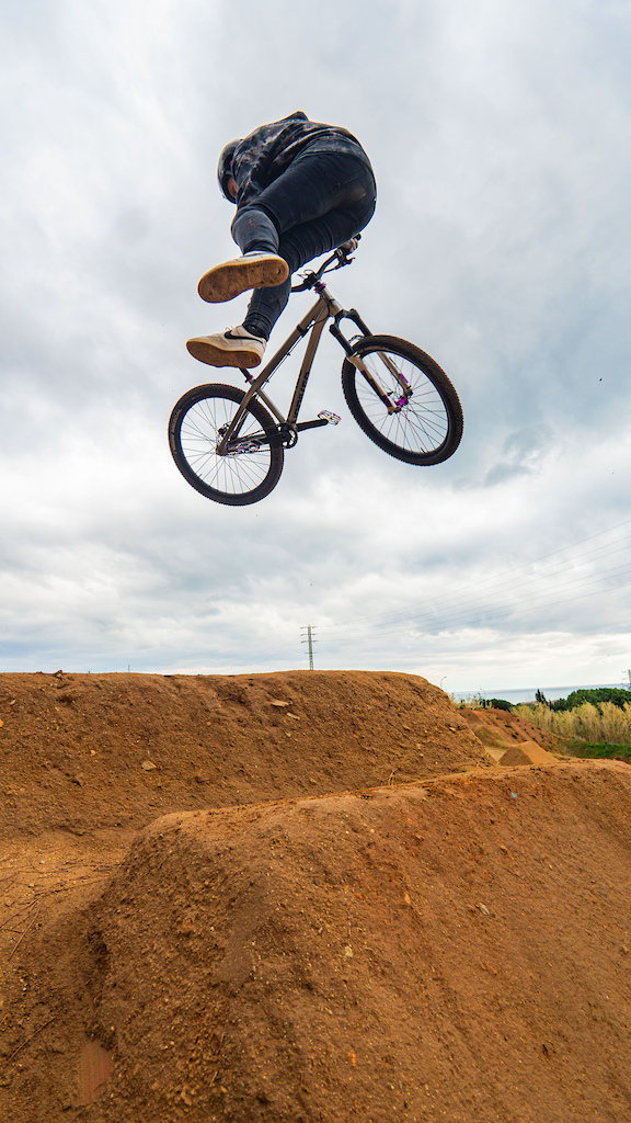 Torquato Testa Signs For NS Bikes - Pinkbike