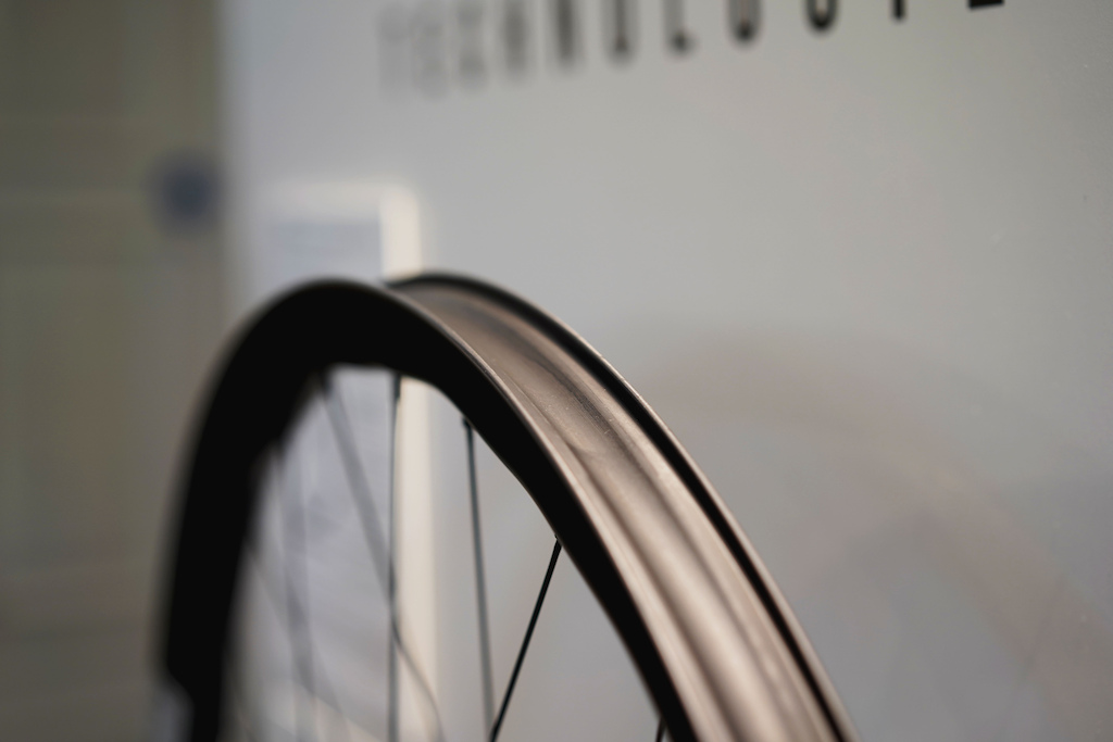 Day 1 Randoms - Core Bike 2024 - Pinkbike