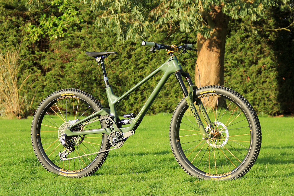 Final Randoms - Core Bike 2024 - Pinkbike