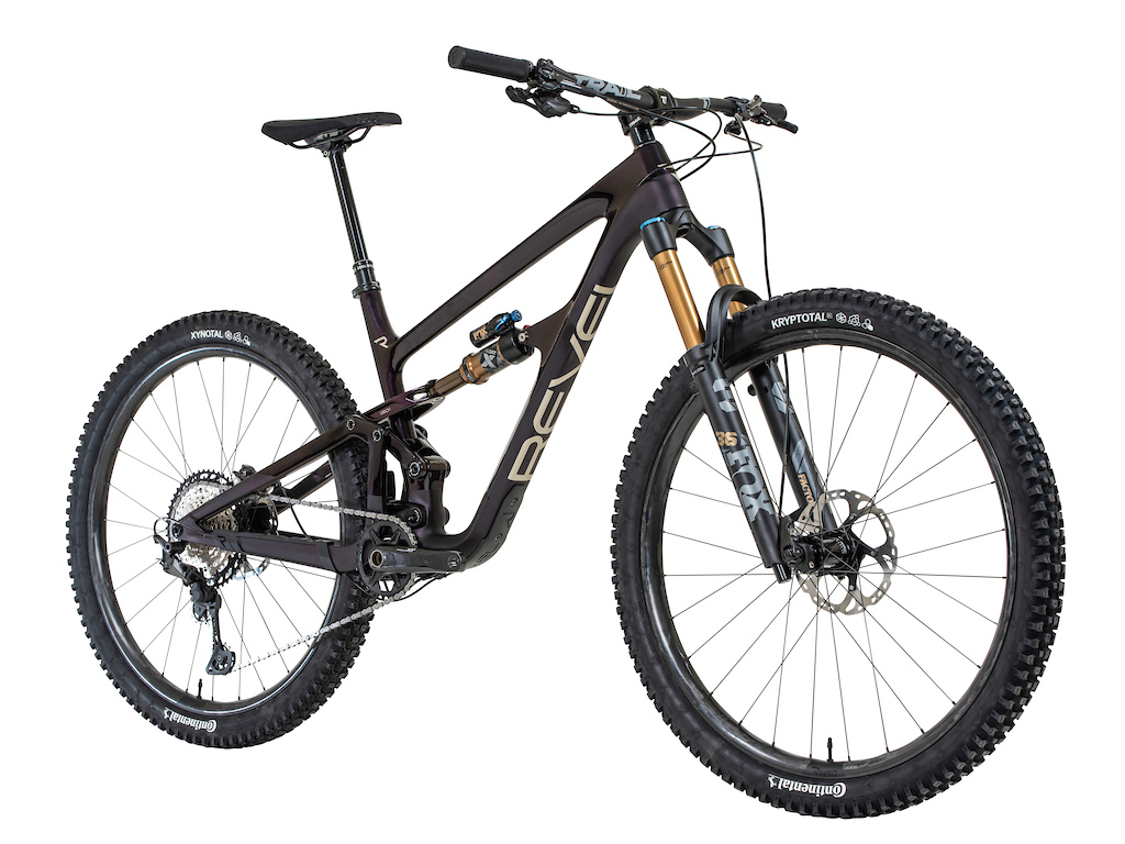 First Ride: Revel Rascal V2 - Pinkbike