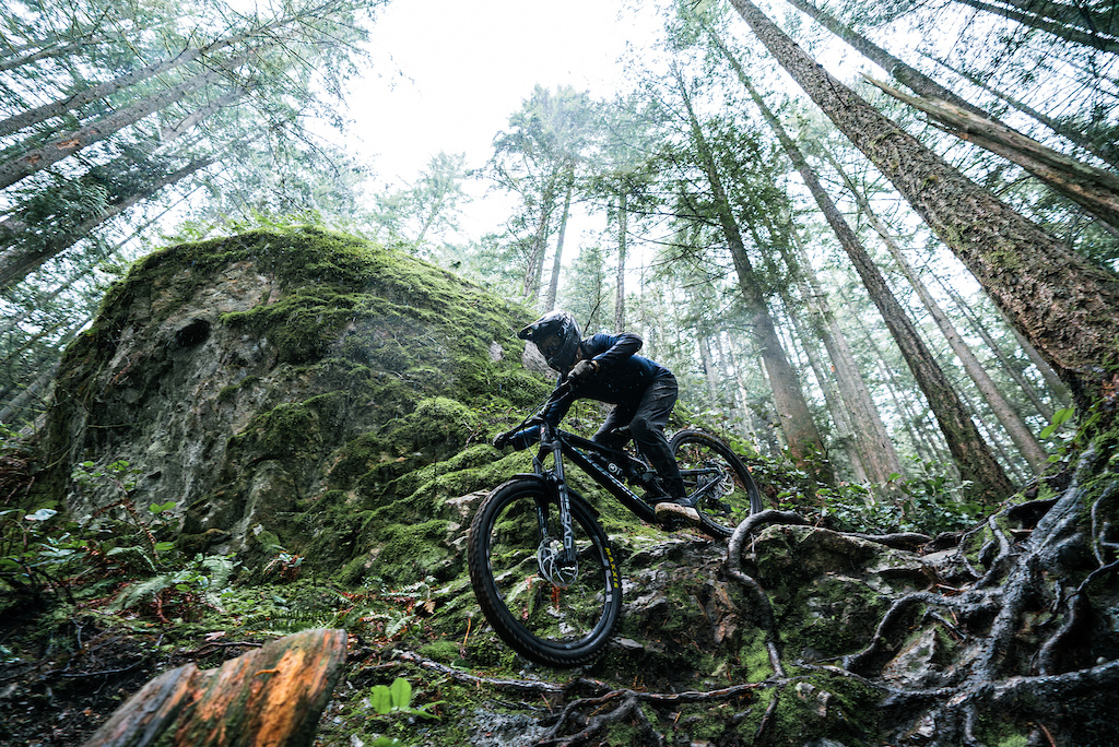 Video: Picking The Best Line with Remy Metailler - Pinkbike